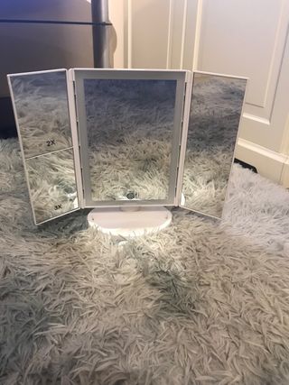 Specchio per Make Up