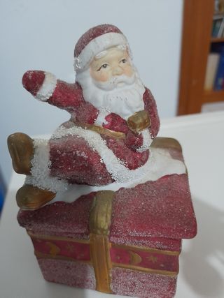 Scatolina portaoggetti 