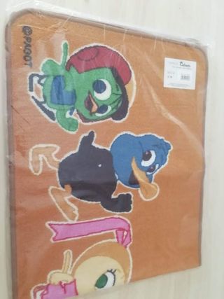 tappeto anti scivolo Calimero 