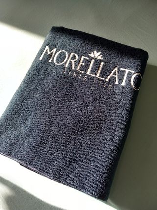 Telo Bagno Morellato