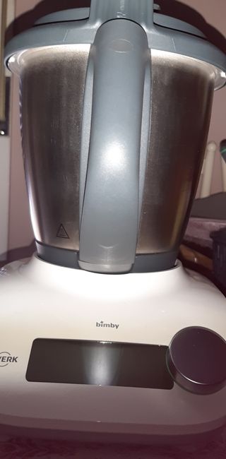 Bimby friend nuovissimo 