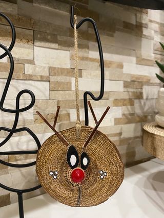 Decorazione Natalizia