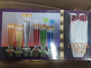 calici cocktail