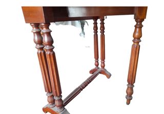 Tavolino primi del 900