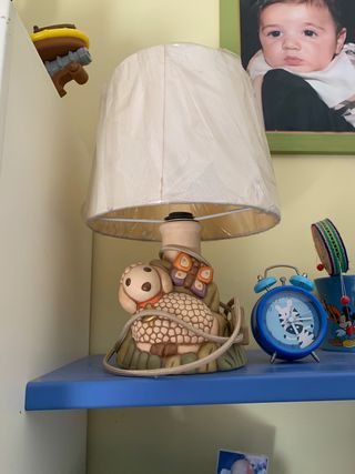 Lampada