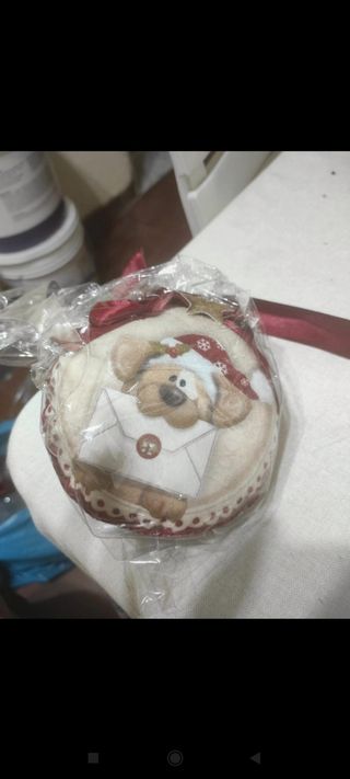 decorazione per natale