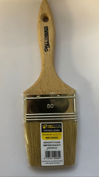 Pennelli MacStore