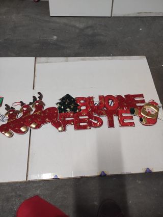 Fuori porta natalizio