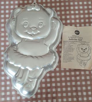 Teglie torta