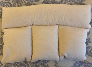 Cuscino per cervicale