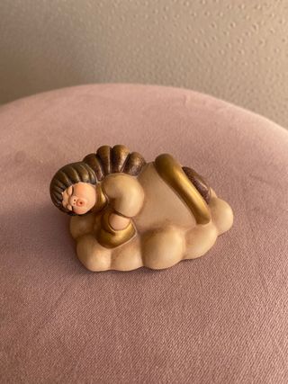 Angelo su nuvola Thun