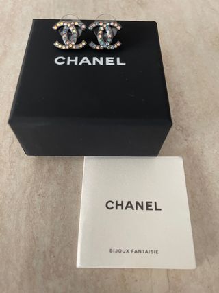 Orecchìni Chanel