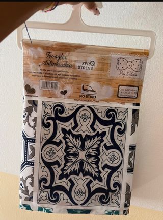 Tovaglia antimacchia