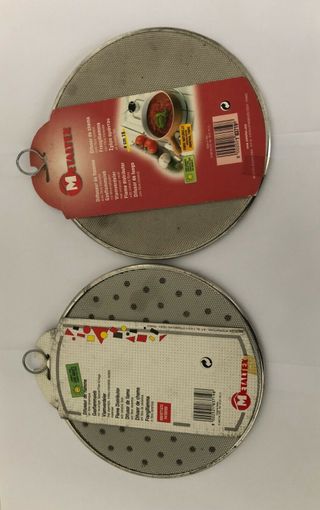 Diffusore di calore Riduttore di fiamma