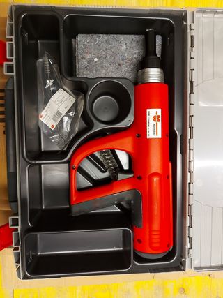 inchiodatrice WÜRTH