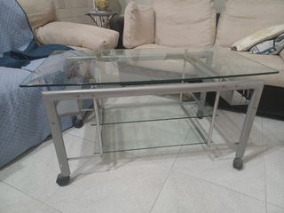 tavolinetto da salotto