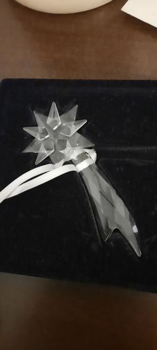 swarovski stella cometa