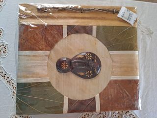 album fotografico etnico