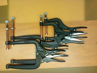 utensili e accessori 