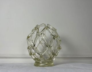 Vado a intrecci di Barovier e Toso