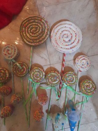 decorazione polistirolo