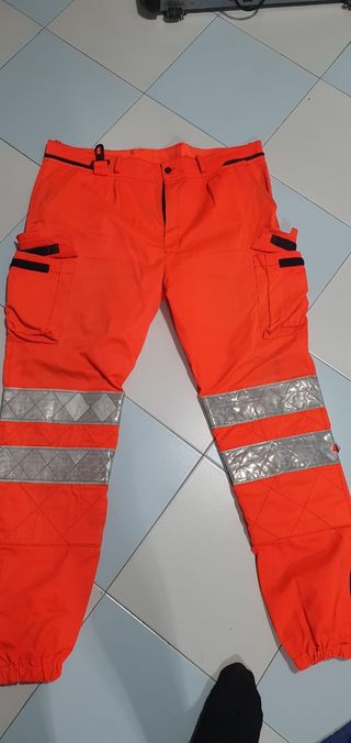 pantalone da lavoro