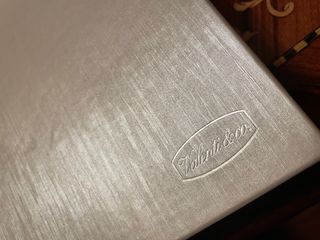 Svuota tasche conchiglia 