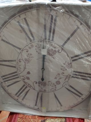 orologio da parete