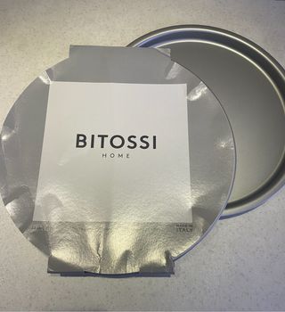 Teglia Pizza Bitossi