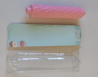 Mattarello per pasta di zucchero per cake design