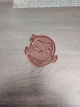 formina x biscotti George 