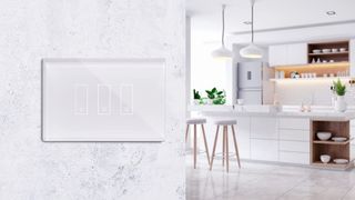 Iotty interruttore Wifi made in Italy alta qualità