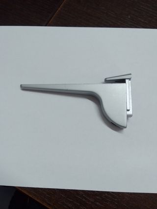 reggi mensola per vetro 