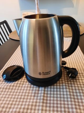 Bollitore Russell Hobbs