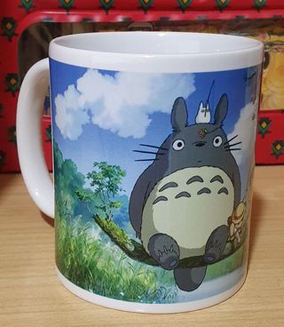 Tazza - mug di Totoro
