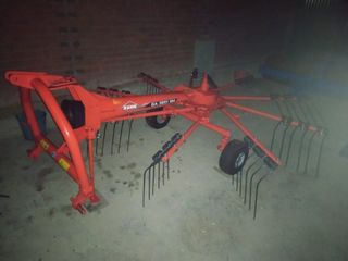 Giroandanatore Kuhn ga 3201 gm