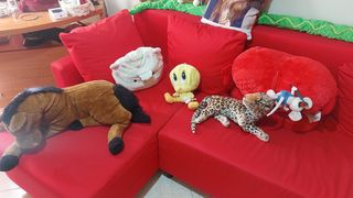 divano letto matrimoniale