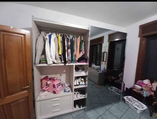 armadio grande e spazioso