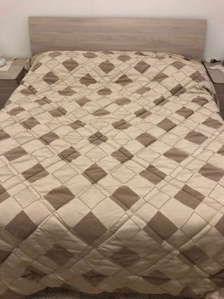 Piumone matrimoniale