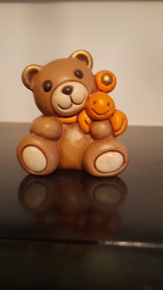 Teddy segno zodiacale scorpione 