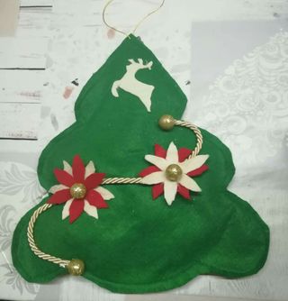 alberello decorativo personalizzato