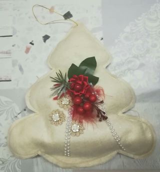 alberello decorativo personalizzato