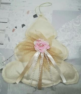 alberello decorativo personalizzato