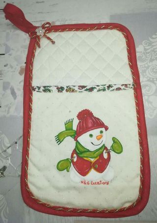 presina personalizzata