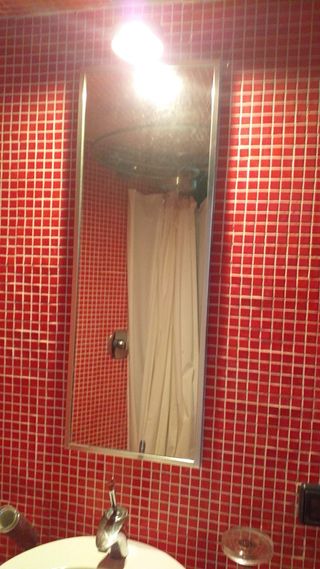 specchio bagno