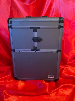 Trolley accessori trucco