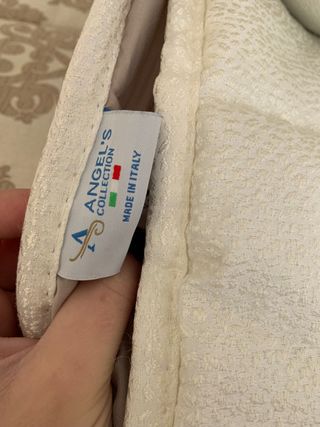 Trapunta matrimoniale 