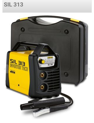 SALDATRICE DECA MMA SIL 313