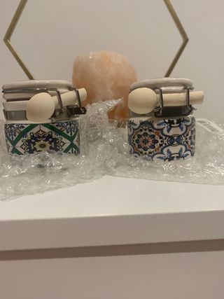 Barattolino per marmellata