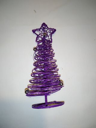 Piccolo Alberello di natale 